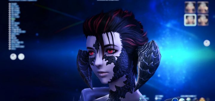 FFXIV Characters Mods | Final Fantasy 14 Characters Mods