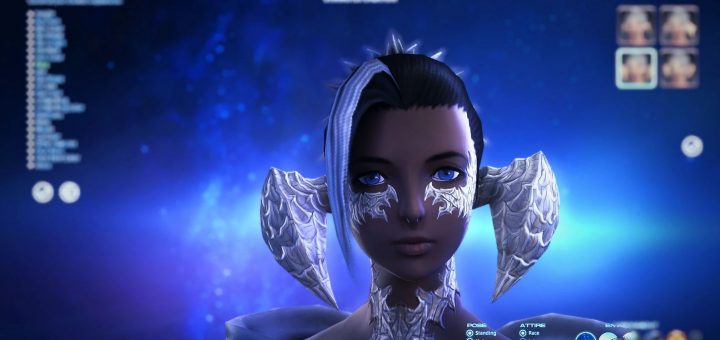 FFXIV Characters Mods | Final Fantasy 14 Characters Mods