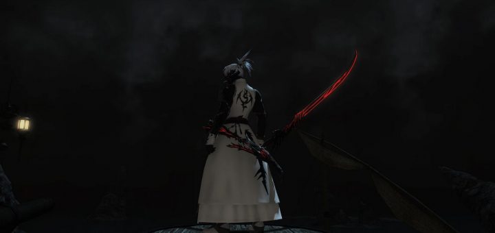 FFXIV Weapons Mods | Final Fantasy 14 Weapons Mods