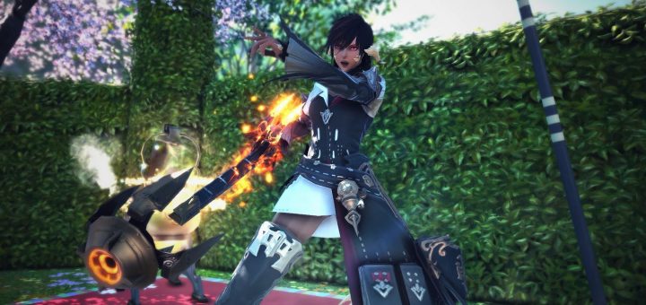 FFXIV Models Mods | Final Fantasy 14 Textures Mods