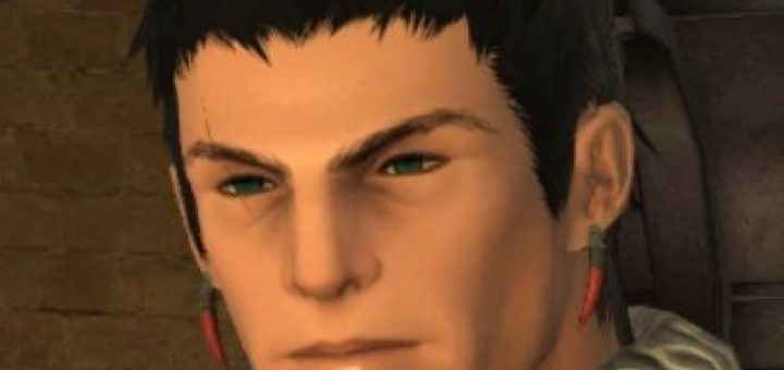 FFXIV Characters Mods | Final Fantasy 14 Characters Mods