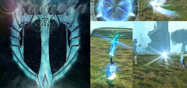 FFXIV Visuals Mods | Final Fantasy 14 Visuals Mods