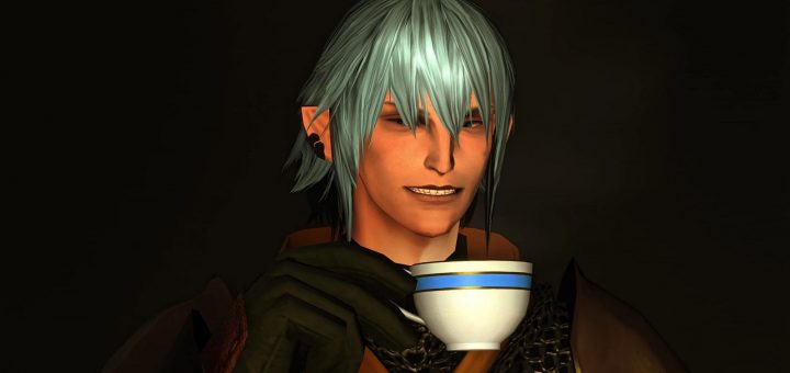 FFXIV Models Mods | Final Fantasy 14 Textures Mods