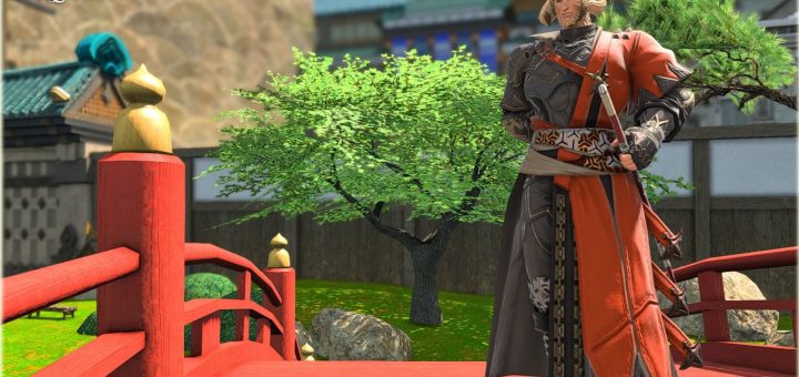 FFXIV Apparel Mods | Final Fantasy 14 Apparel Mods