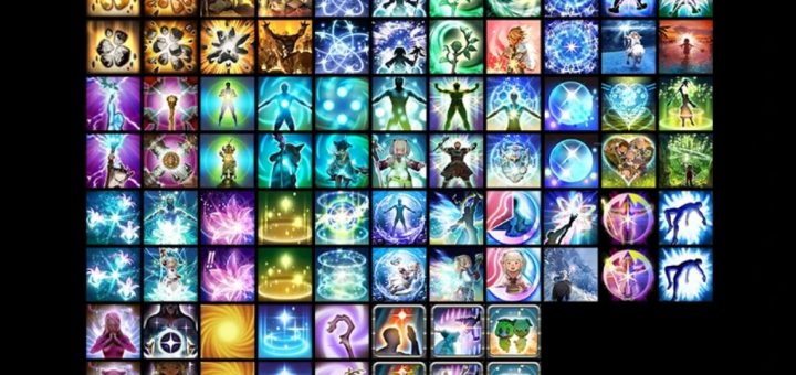 FFXIV User Interface Mods | Final Fantasy 14 User Interface Mods