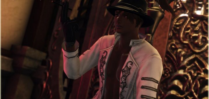 FFXIV Mods | Final Fantasy 14 Mods