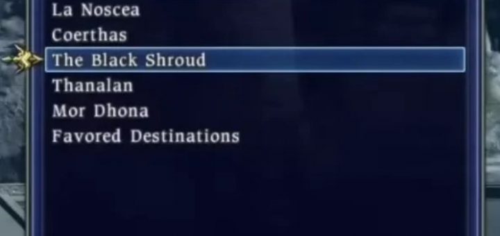 FFXIV Archives - ff14 Mods