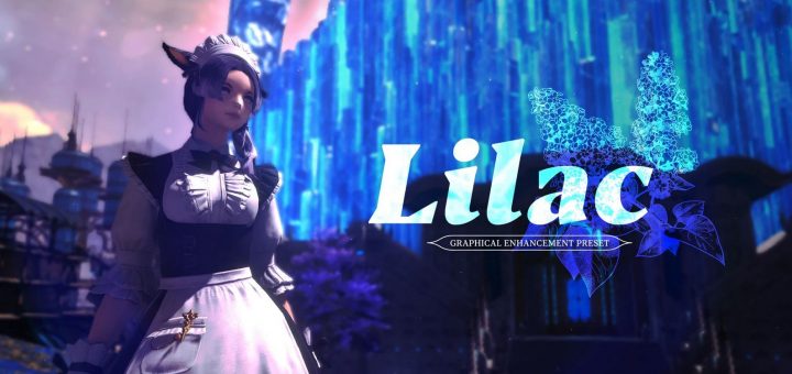 FFXIV Visuals Mods | Final Fantasy 14 Visuals Mods