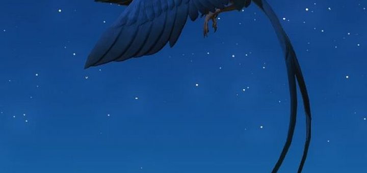 FFXIV Mounts Mods | Final Fantasy 14 Mounts Mods