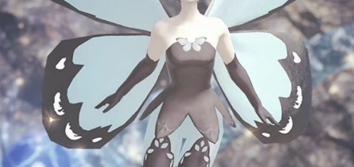 BiBoWVR Plus - ff14 Mods