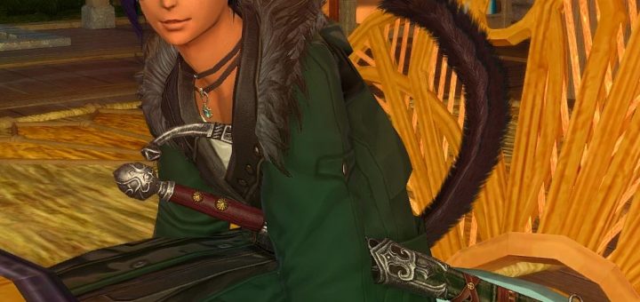 FFXIV Hair Mods | Final Fantasy 14 Hair Mods