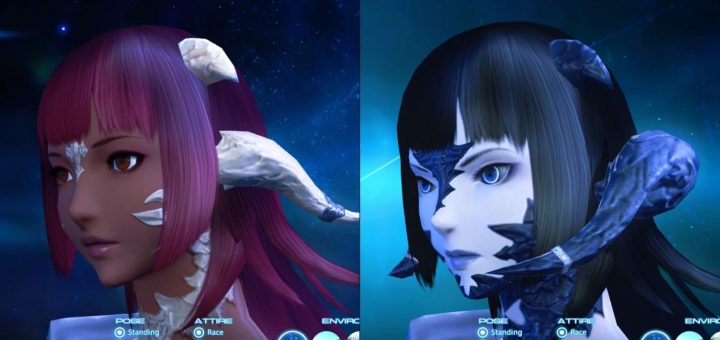 FFXIV Models Mods | Final Fantasy 14 Textures Mods