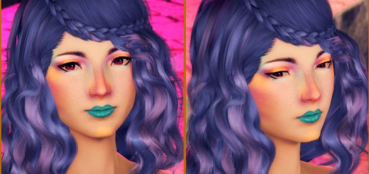 FFXIV Characters Mods | Final Fantasy 14 Characters Mods