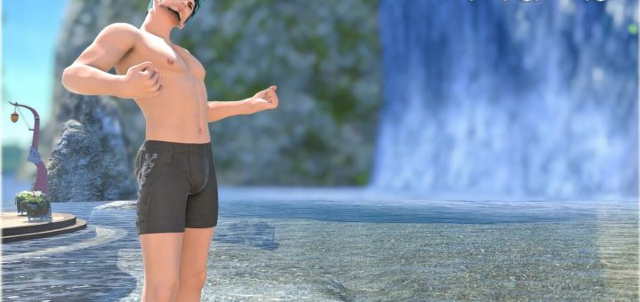 FFXIV Apparel Mods | Final Fantasy 14 Apparel Mods