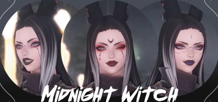 FFXIV Models Mods | Final Fantasy 14 Textures Mods