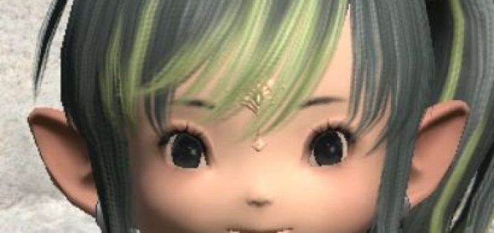 FFXIV Archives - ff14 Mods