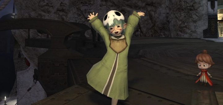 FFXIV Apparel Mods | Final Fantasy 14 Apparel Mods