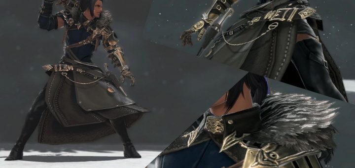 FFXIV Mods | Final Fantasy 14 Mods