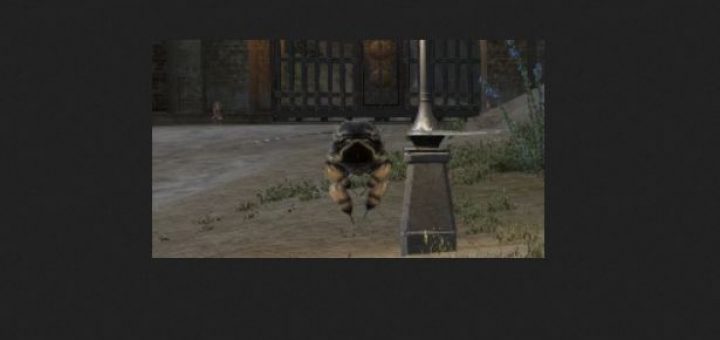 FFXIV Models Mods | Final Fantasy 14 Textures Mods