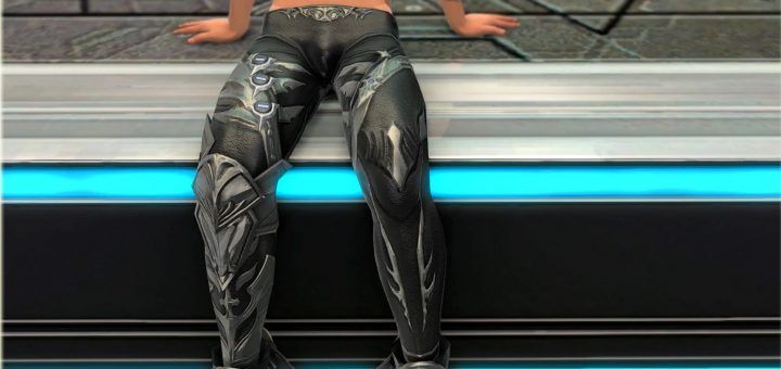 FFXIV Apparel Mods | Final Fantasy 14 Apparel Mods