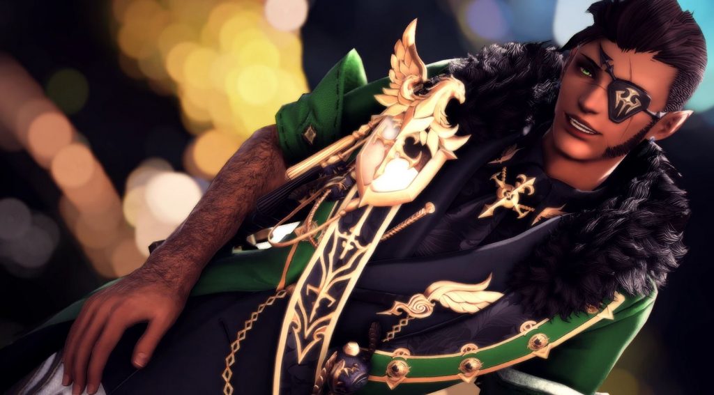 Owl's FFXIV Fantasy Reshades - ff14 Mods