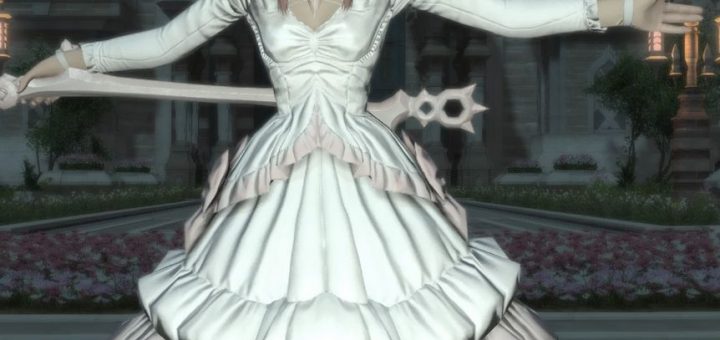 FFXIV Apparel Mods | Final Fantasy 14 Apparel Mods
