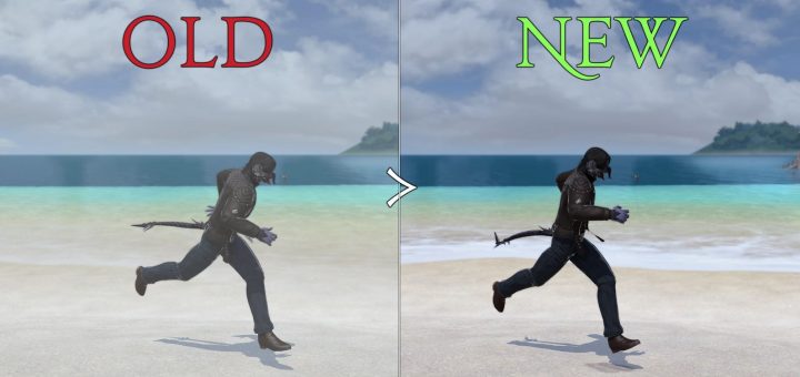 FFXIV Miscellaneous Mods | Final Fantasy 14 Miscellaneous Mods