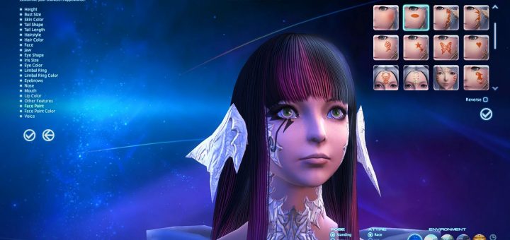 FFXIV Characters Mods | Final Fantasy 14 Characters Mods