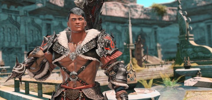 FFXIV Mods | Final Fantasy 14 Mods