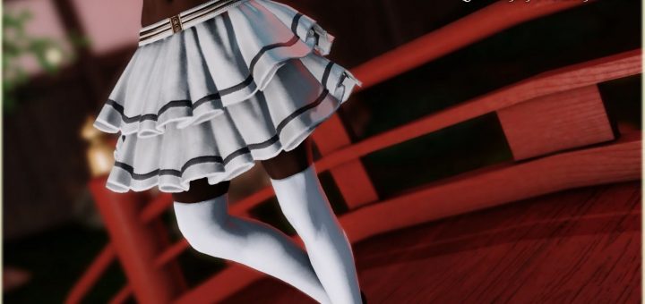 FFXIV Apparel Mods | Final Fantasy 14 Apparel Mods