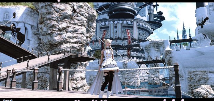 Install Guide Archives - ff14 Mods