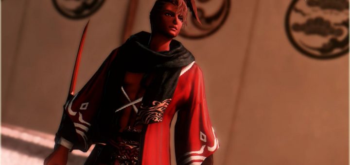 FFXIV Mods | Final Fantasy 14 Mods