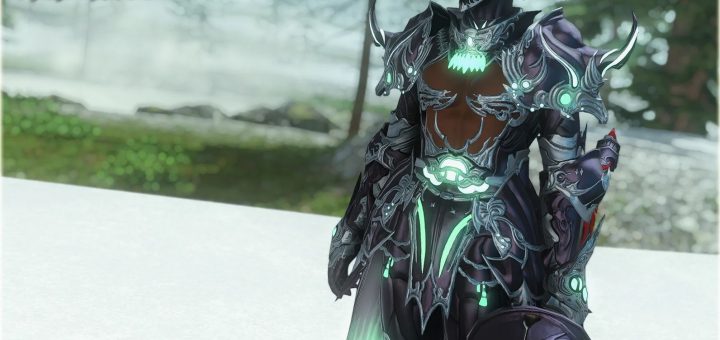FFXIV Apparel Mods | Final Fantasy 14 Apparel Mods