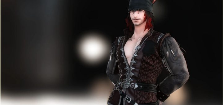 FFXIV Apparel Mods | Final Fantasy 14 Apparel Mods