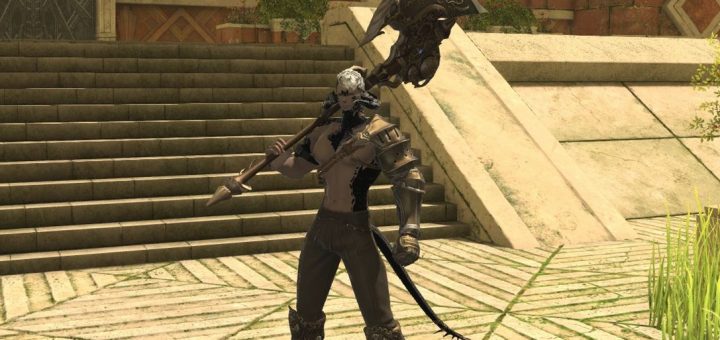 FFXIV Mods | Final Fantasy 14 Mods