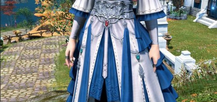 FFXIV Apparel Mods | Final Fantasy 14 Apparel Mods