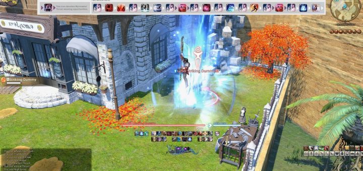 FFXIV User Interface Mods | Final Fantasy 14 User Interface Mods