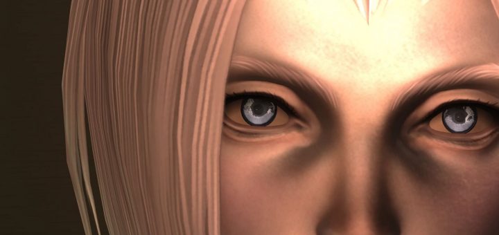 FFXIV Models Mods | Final Fantasy 14 Textures Mods