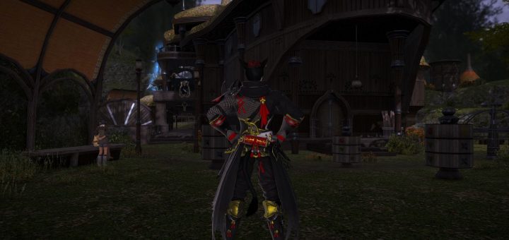 FFXIV Models Mods | Final Fantasy 14 Textures Mods