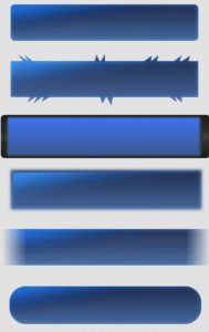 She Clear Blue My Dialogue Box Until I Mod - ff14 Mods