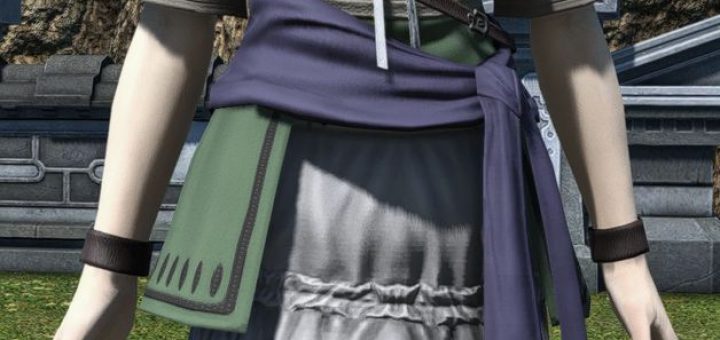 FFXIV Apparel Mods | Final Fantasy 14 Apparel Mods