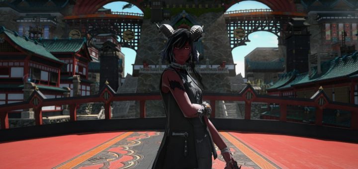 FFXIV Visuals Mods | Final Fantasy 14 Visuals Mods