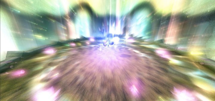 FFXIV Visuals Mods | Final Fantasy 14 Visuals Mods