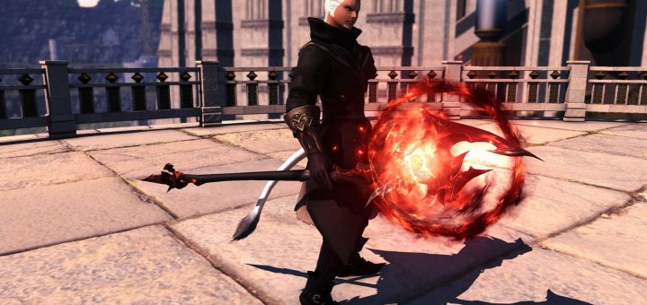 FFXIV Apparel Mods | Final Fantasy 14 Apparel Mods