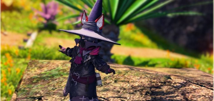 FFXIV Mods | Final Fantasy 14 Mods