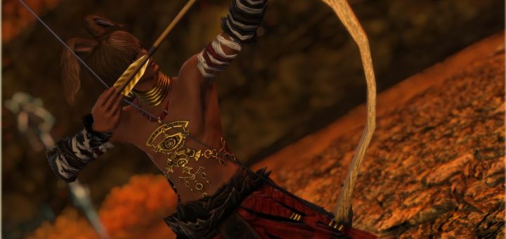 FFXIV Mods | Final Fantasy 14 Mods