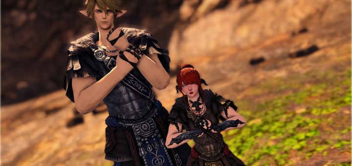 FFXIV Apparel Mods | Final Fantasy 14 Apparel Mods