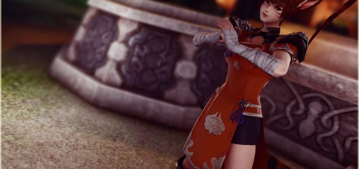 FFXIV Apparel Mods | Final Fantasy 14 Apparel Mods