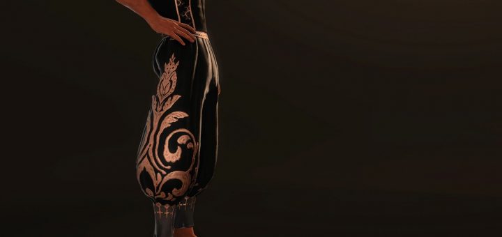 FFXIV Mods | Final Fantasy 14 Mods