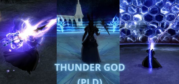 FFXIV Mods | Final Fantasy 14 Mods